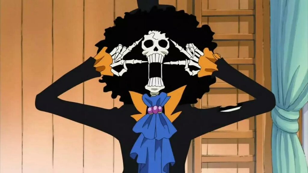 Los mejores momentos de Brook en One Piece: de Thriller Bark a Whole Cake