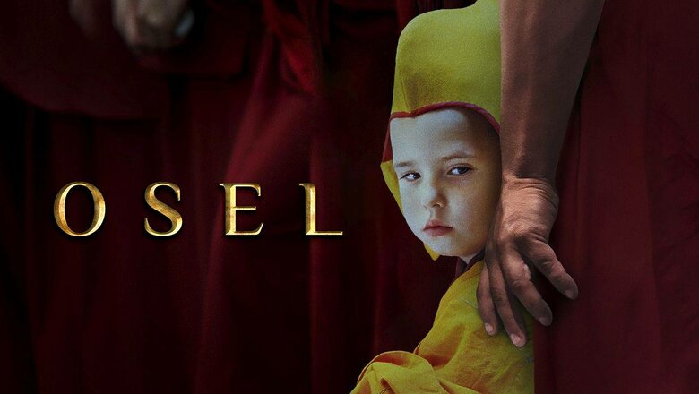 ¿Quién es Osel? Así es El Niño Lama Español que protagoniza el documental de HBO Max