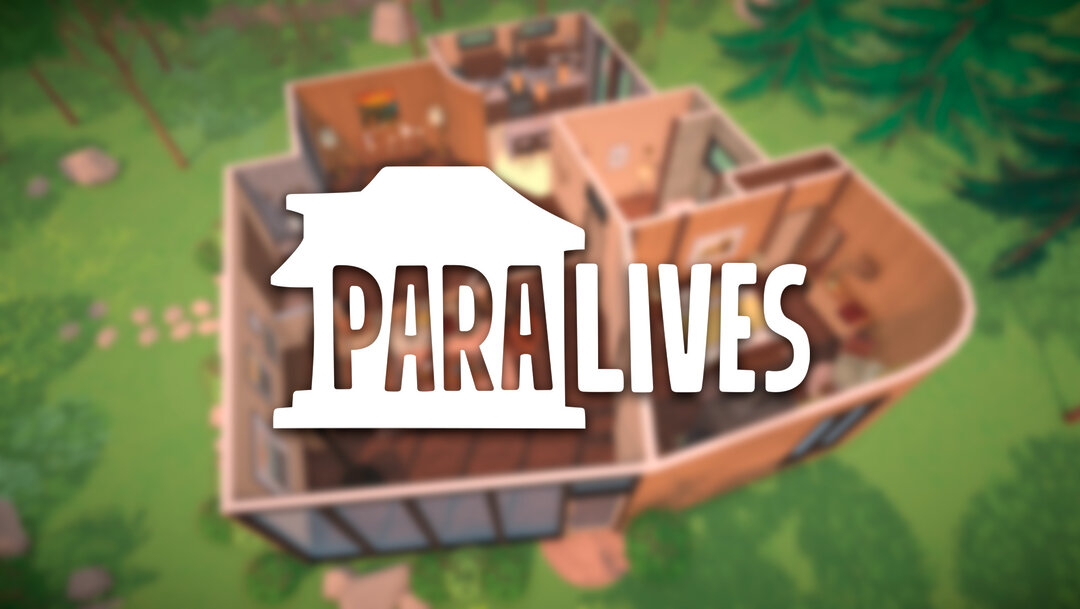 Así es Paralives, el prometedor juego que pretende destronar a Los Sims