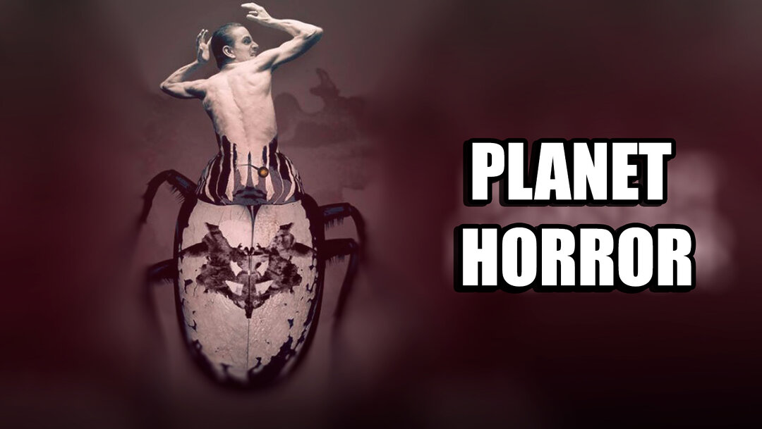 ¿Conoces Planet Horror? Así es la plataforma de streaming especializada en cine de terror