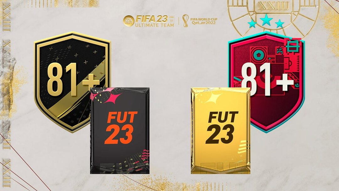 Fifa 23 ¿merecen La Pena Los Sbcs Doble Mejora 81 Y Mejora Del