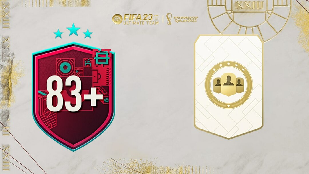 Fifa 23 ¿merece La Pena El Sbc Elección De Jugador 83 Solución