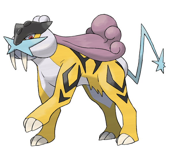 ¿Cuáles son los Pokémon legendarios de toda la historia? Esta es la ...