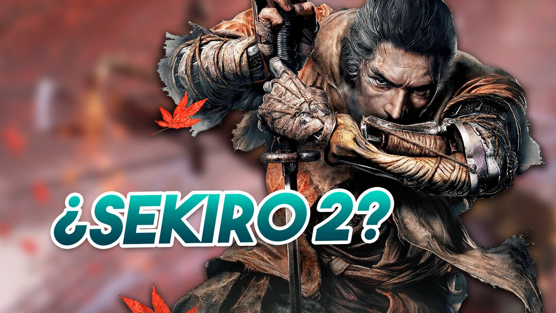 ¿Sekiro 2? Así de increíble luce Project: The Perceiver, el juego chino que ha incendiado las redes
