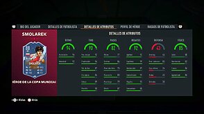 FIFA 23: estos FUT Heroes del Mundial ya aparecen en los sobres de Ultimate Team