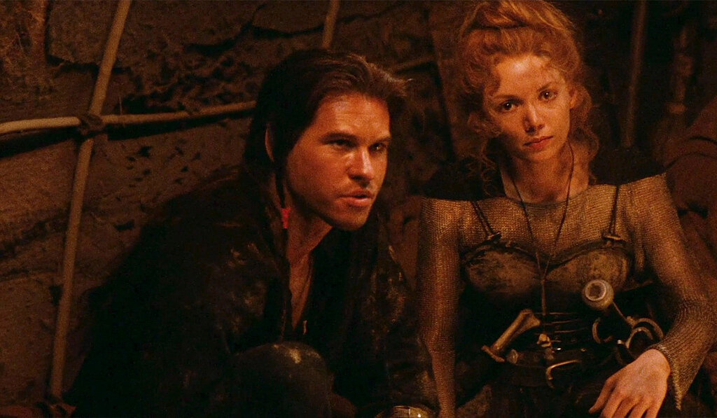 Quién es quién en Willow: guía de personajes de la nueva serie de ...