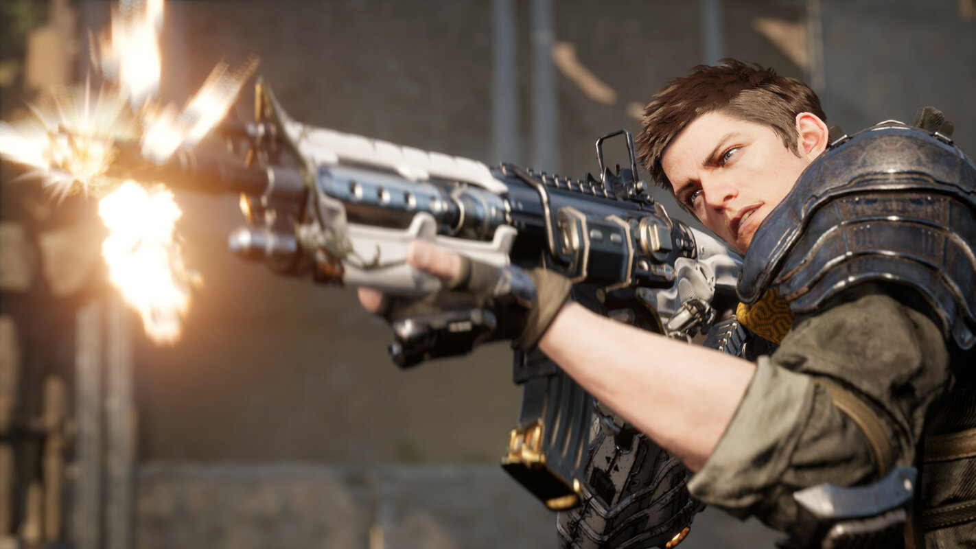 Cómo jugar con Lepic en The First Descendant: Guía Completa del Personaje