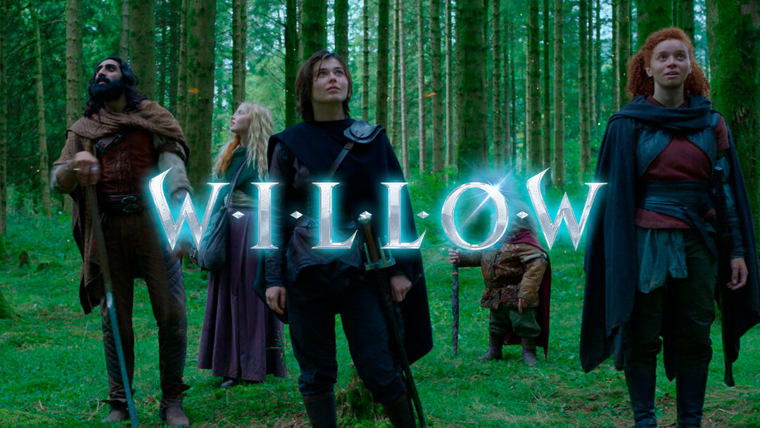 Quién es quién en Willow: guía de personajes de la nueva serie de ...