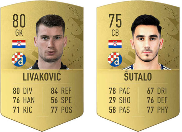 Fifa 23 ¿merece La Pena Mislav Orsic Showdown Del Mundial Solución