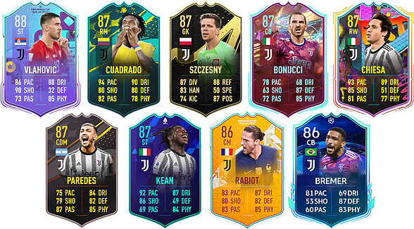 FIFA 23: ¿Merece la pena Ángel Di María MOTM? + Solución del SBC