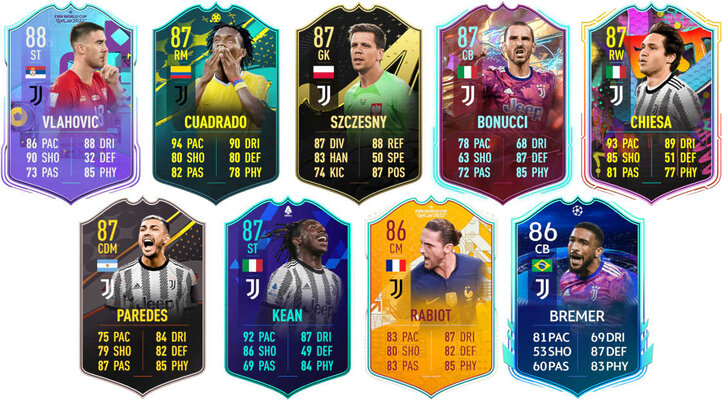 FIFA 23: ¿Merece la pena Ángel Di María MOTM? + Solución del SBC