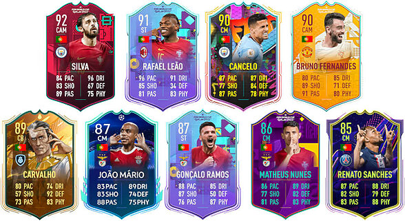 FIFA 23: ¿Merece la pena Cristiano Ronaldo Flashback? + Solución del SBC
