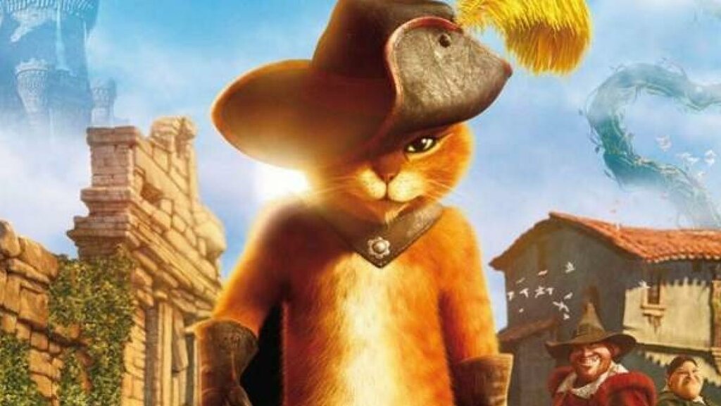 En Qué Orden Ver Shrek Y El Gato Con Botas Orden De Estreno Y Cronológico