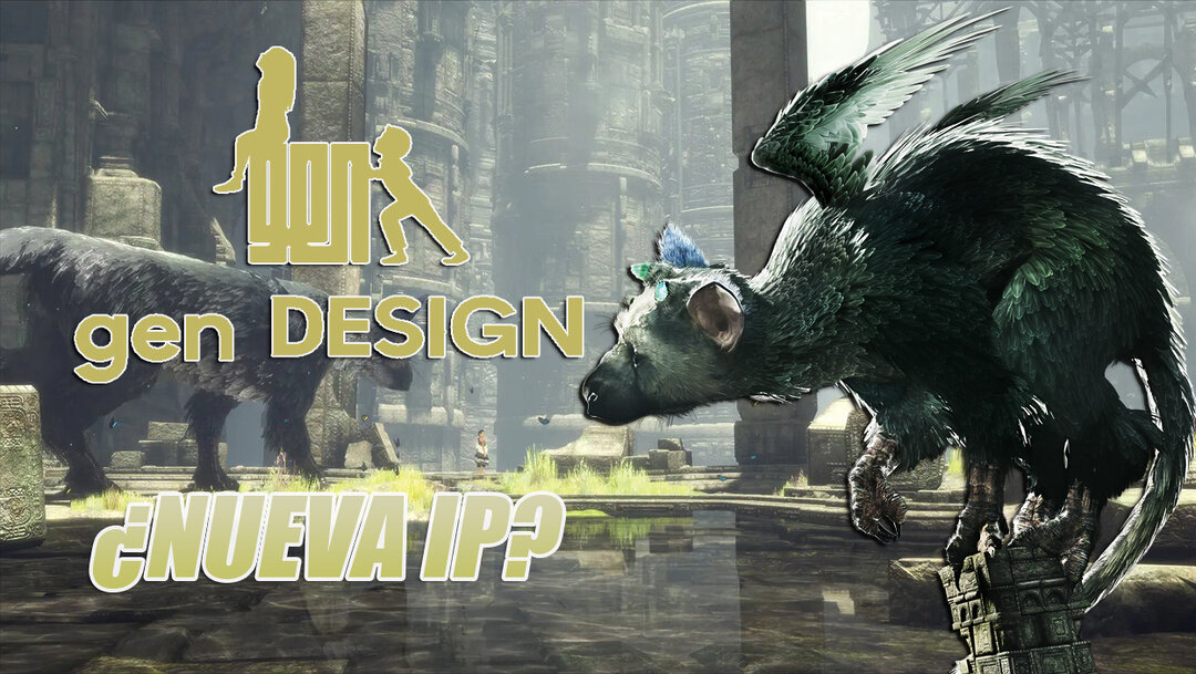 Fumito Ueda promete importantes noticias el próximo 2023, ¿será una ...