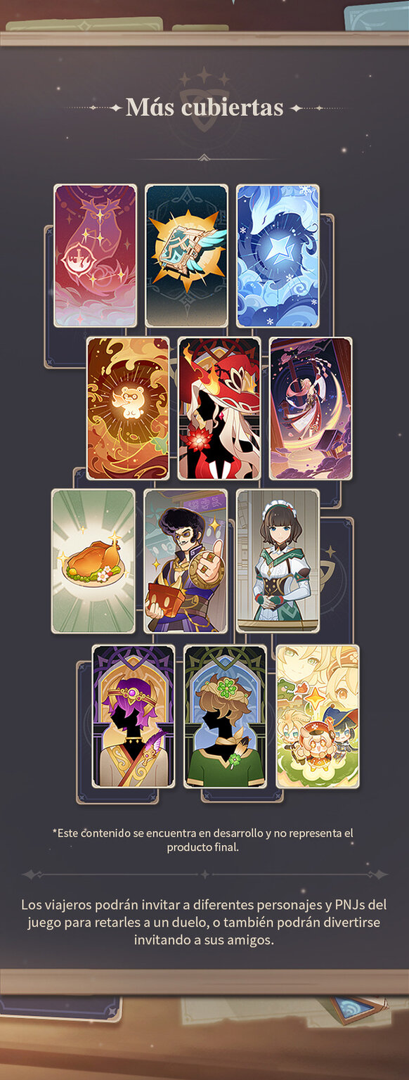 Genshin Impact: Todo lo que debes saber de Invocación de los Sabios, el ...