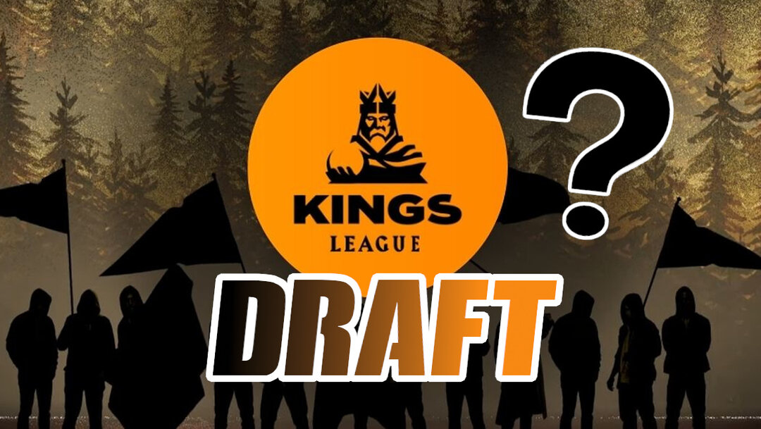 La Kings League revela a sus posibles 172 jugadores para su primer ...