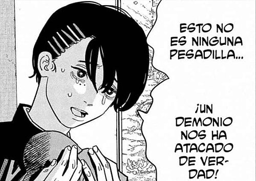 Kobeni vuelve al manga de Chainsaw Man de una forma que nadie esperaba