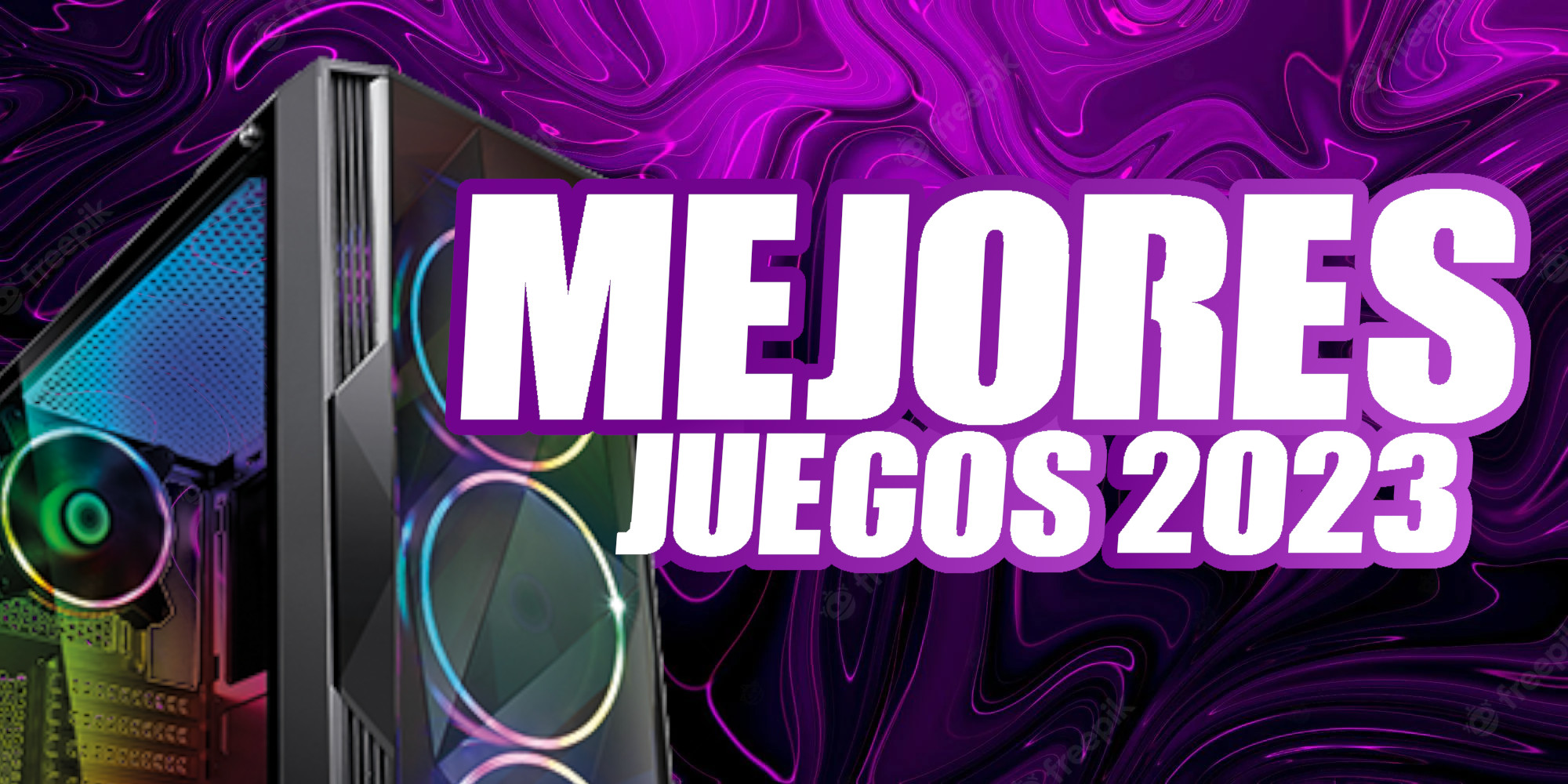The Best PC Games Of 2023 April The Best PC Games Of 2023 April