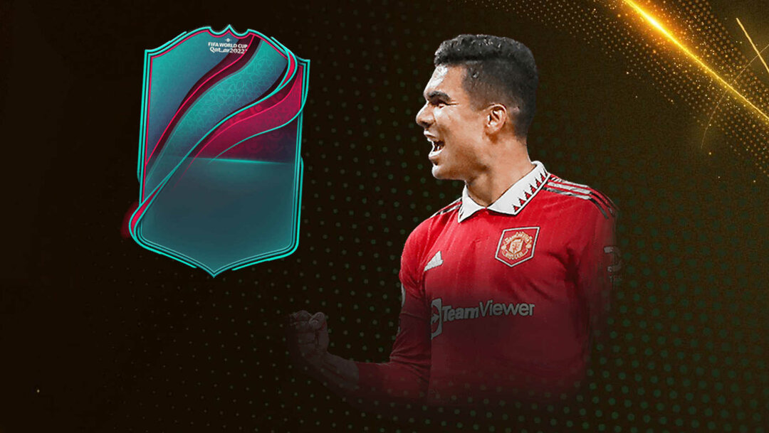 FIFA 23: llegan más cartas Team of the Tournament (TOTT)