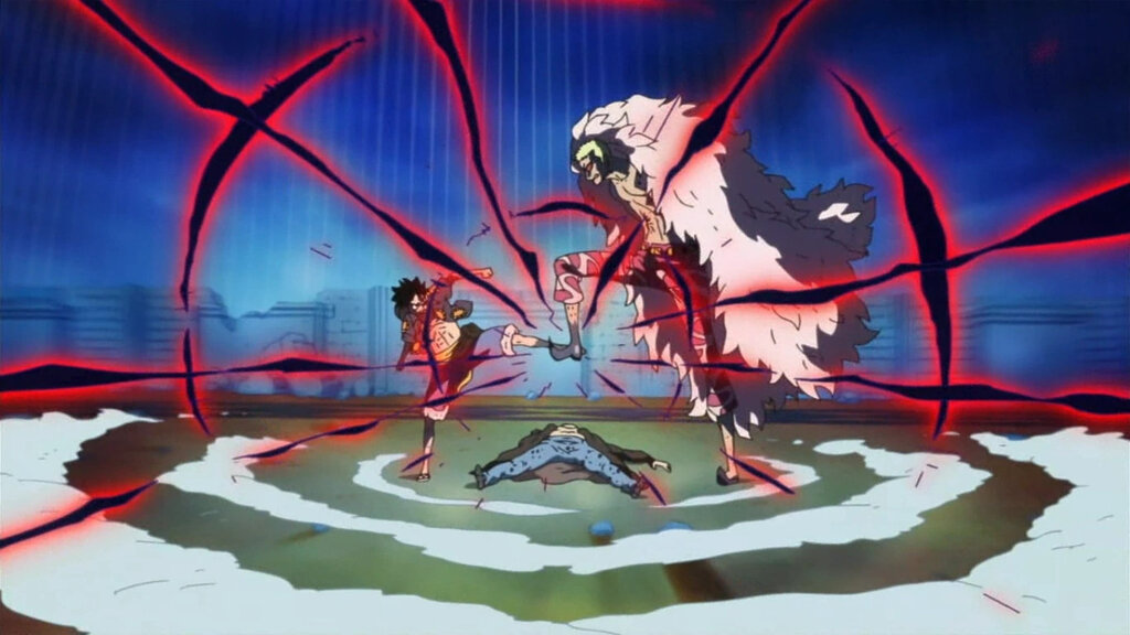 One Piece: explicación rápida sobre qué es el Haki y los diferentes ...