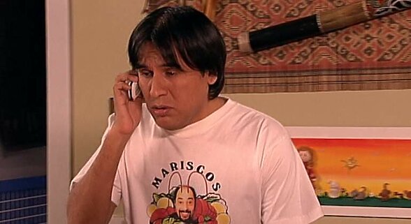 Qué fue de Carlos Alcalde, el actor de La que se avecina que ...