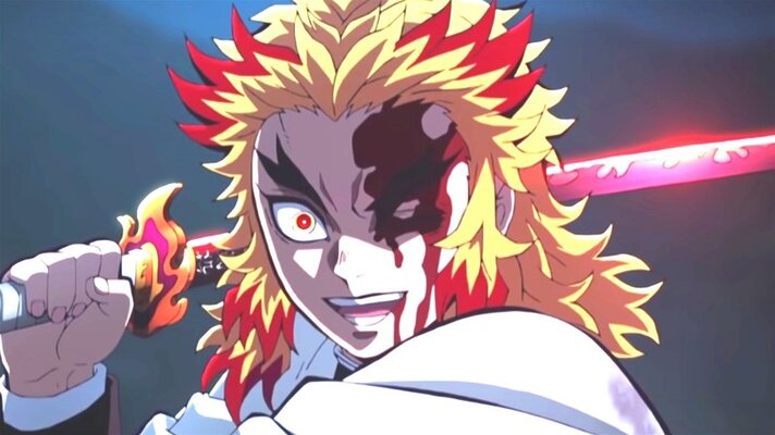 Kimetsu no Yaiba: Estas son todas las espadas Nichirin (katana) y sus ...