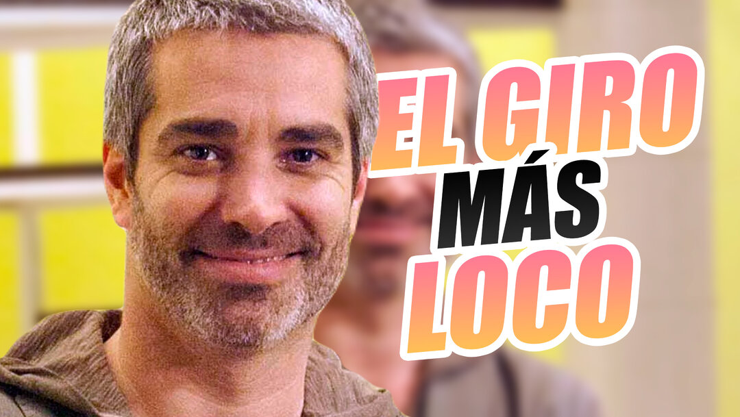 La que se avecina nos vuela la cabeza con este giro inesperado: ¿vuelve Sergio Arias?