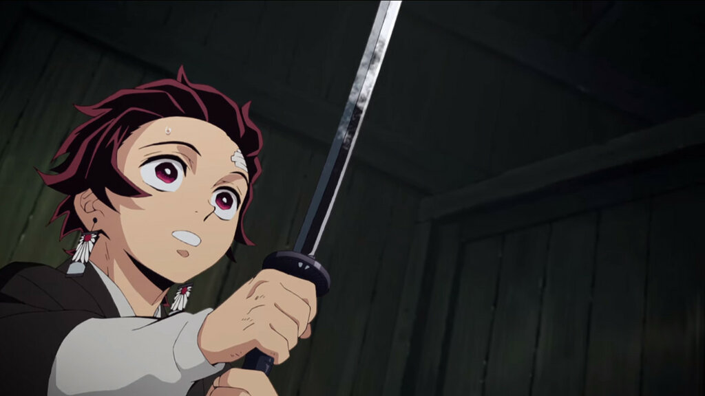 Kimetsu no Yaiba: Estas son todas las espadas Nichirin (katana) y sus ...