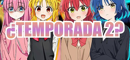 Bocchi the Rock!: ¿Habrá temporada 2 del anime?