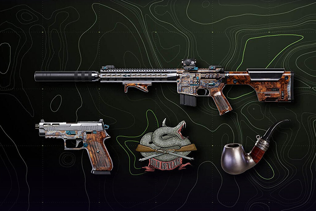 Consigue gratis este pack de recompensas de Warzone 2 gracias a Amazon ...