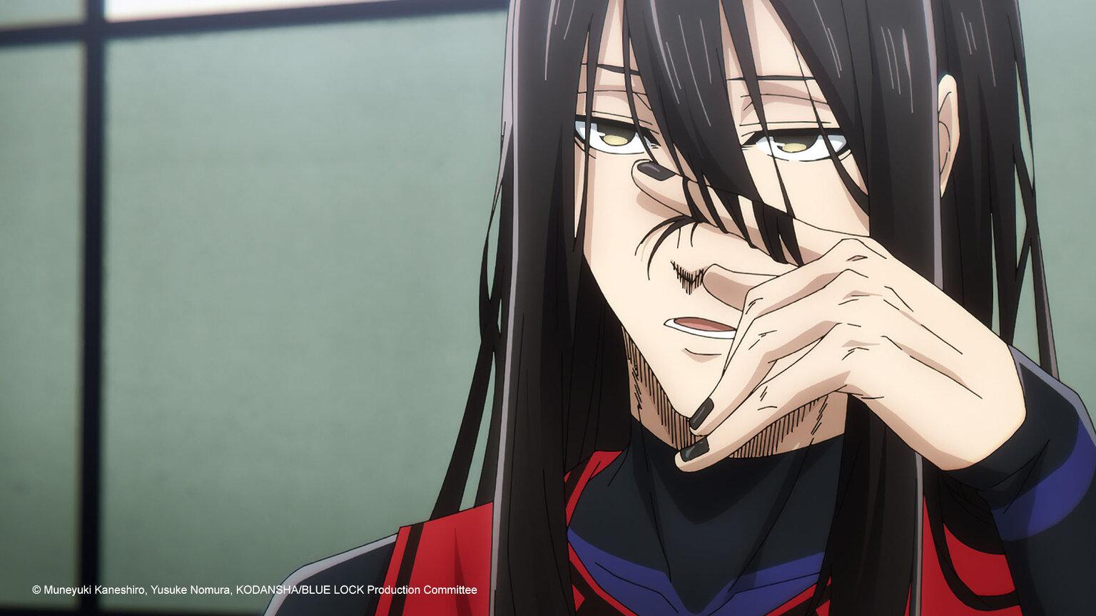 Blue Lock: horario y dónde ver el episodio 15