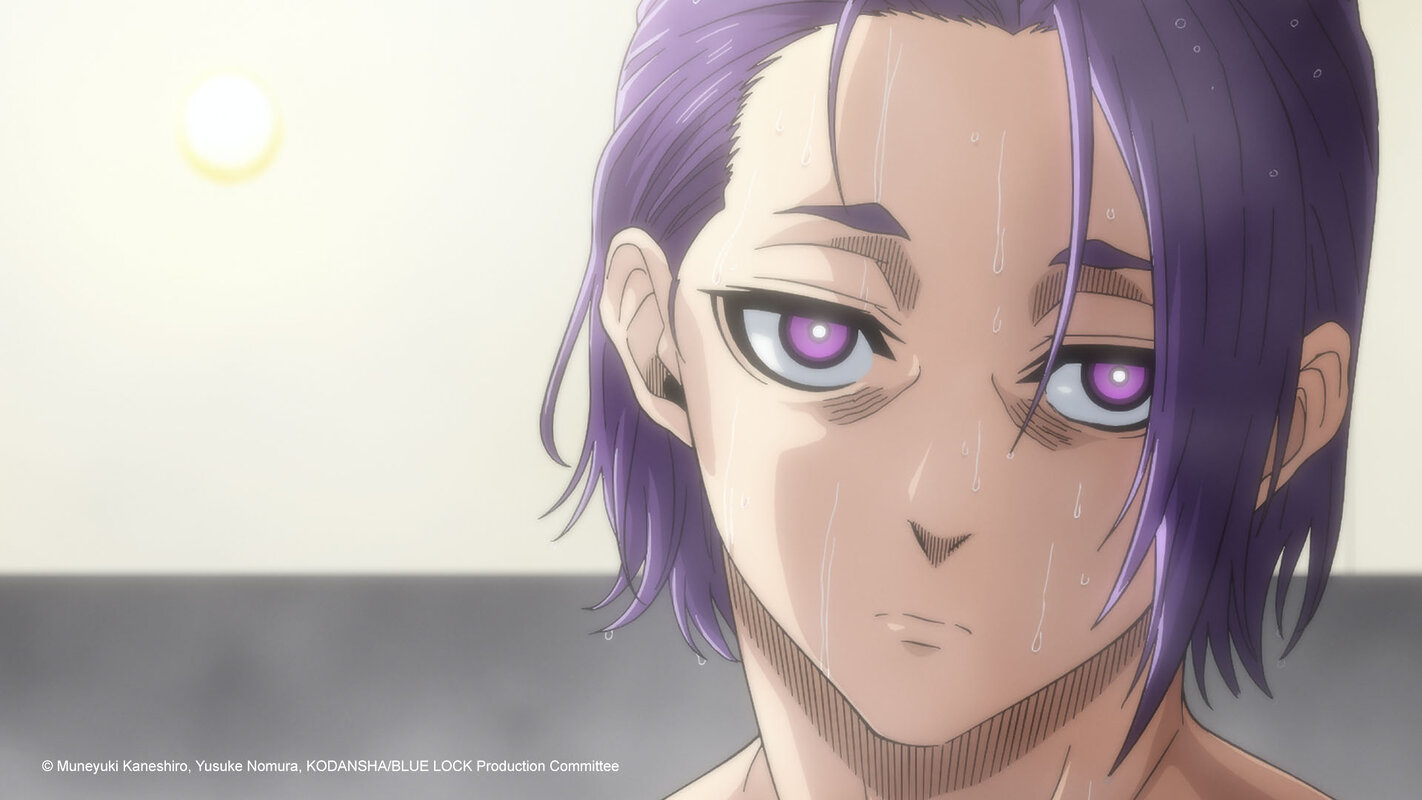 Blue Lock: horario y dónde ver el episodio 18