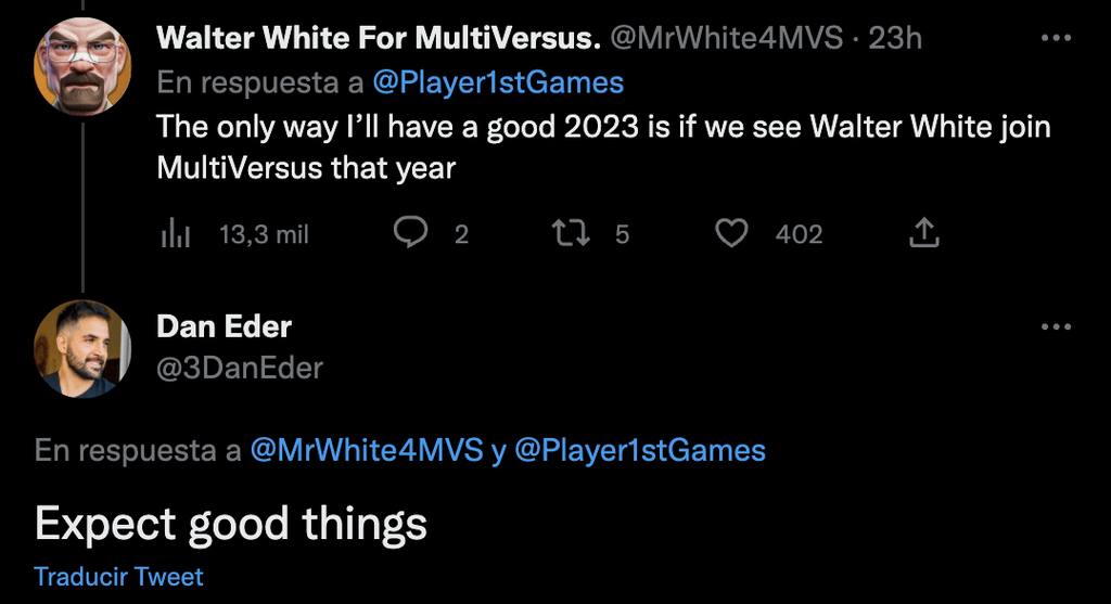 El gran Walter White (Heisenberg) de Breaking Bad apunta a llegar a ...