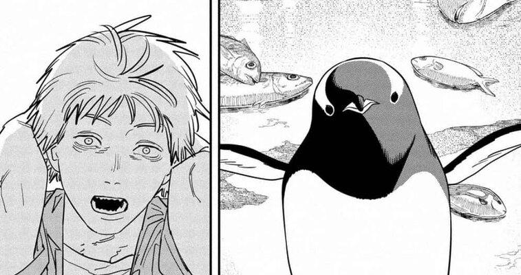 Chainsaw Man: horario y dónde leer en español el capítulo 118