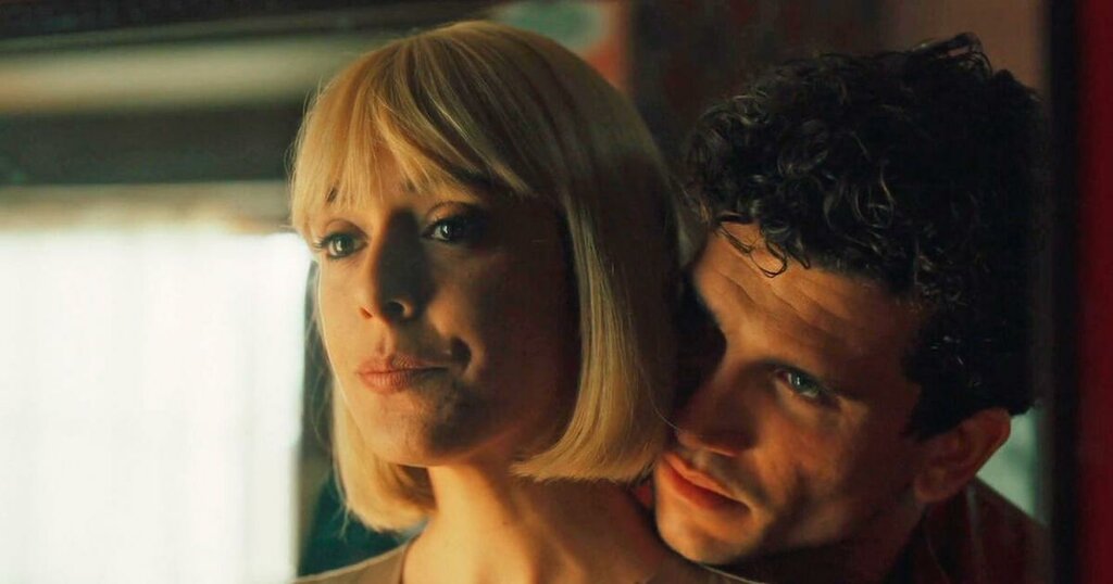 Fecha de estreno de Cristo y Rey en Antena 3: el biopic de Bárbara Rey y Ángel Cristo, en abierto