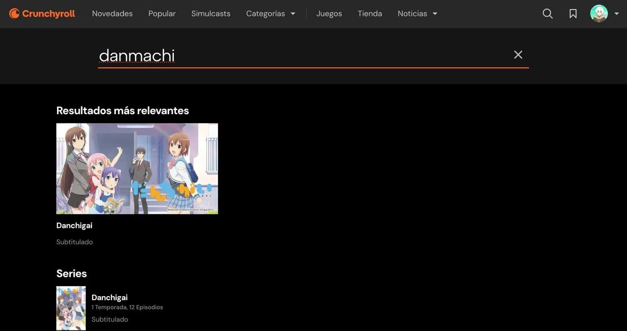 DanMachi: Dónde ver el anime entero y con doblaje en español