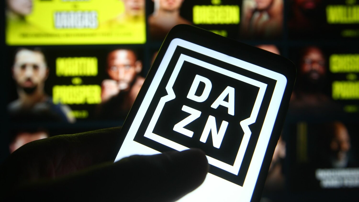 ¡Prime Video y DAZN se alían! Así es el acuerdo entre ambas plataformas ...