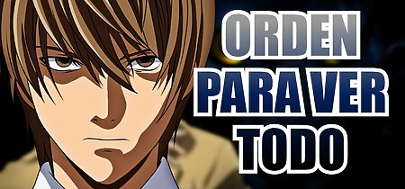Death Note: En qué orden ver el anime y todas las películas