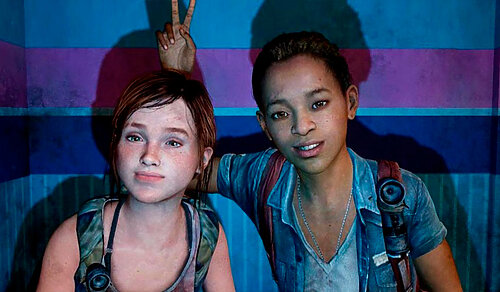 Final explicado del primer episodio de The Last of Us, ¿Quién es Riley?