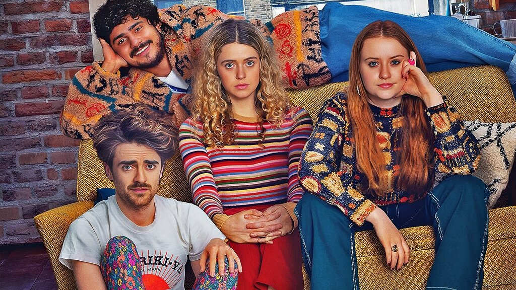 La serie de Disney Plus que tienes que ver si estás cansado de Marvel y DC