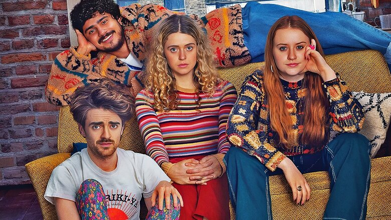 La serie de Disney Plus que tienes que ver si estás cansado de Marvel y DC