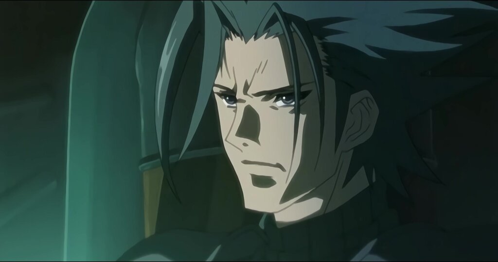 Final Fantasy VII: este es el orden que debes seguir para conocer TODA ...