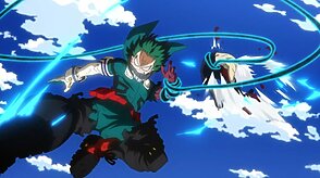 My Hero Academia: Qué es el One For All, cuáles son sus poderes y ...
