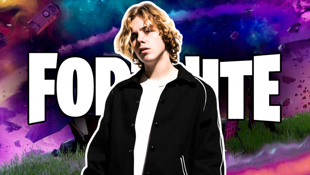 El próximo concierto de Fortnite ya tendría fecha y sería con... ¿The ...