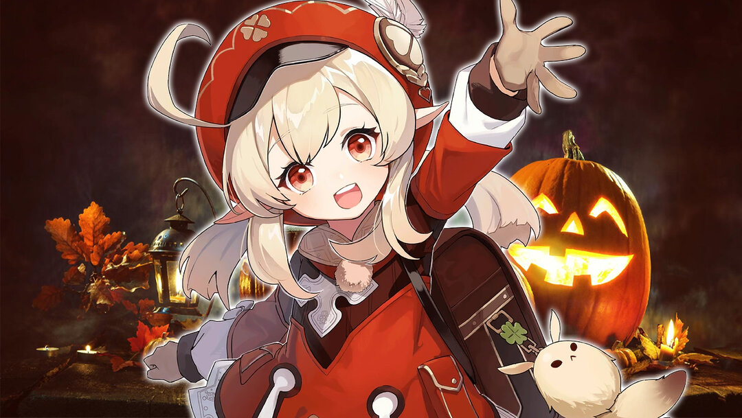 Filtrada otra posible skin para Genshin Impact: sería para Klee, ¡y con ...