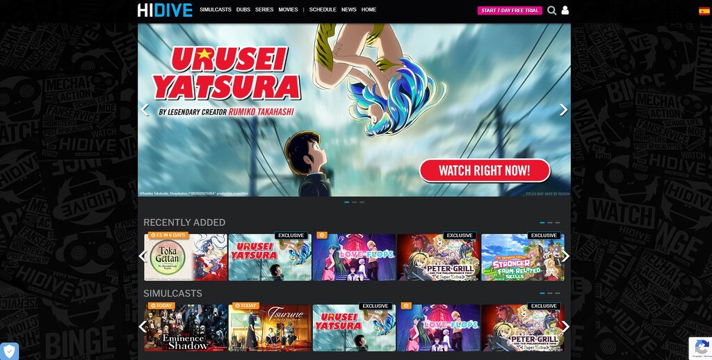 Dónde ver anime gratis y de pago: todas las webs que has de conocer