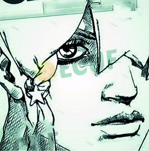 Jojo's Bizarre Adventure: Primer vistazo al protagonista de la parte 9 ...