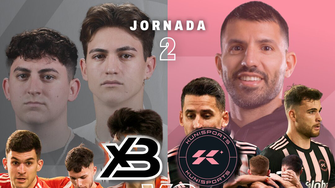 Kings League Jornada 2: xBuyer Team vs Kunisports, resumen del partido ...