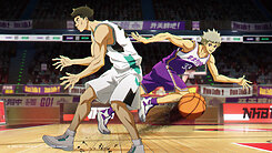 Left-Hand Layup!: así es el anime chino que podría enamorar a los fans ...