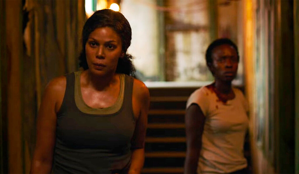 Final explicado del primer episodio de The Last of Us, ¿Quién es Riley?